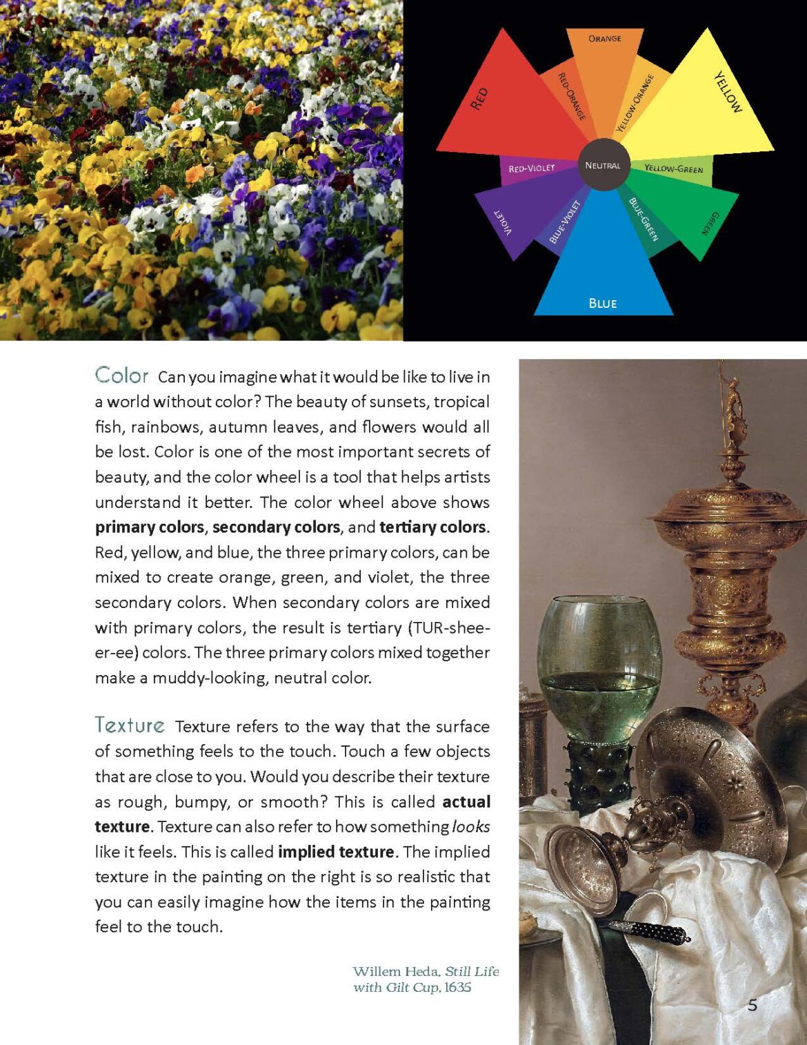 Ever Ancient, Ever New: Art History, Appreciation, Theory, and Practice ...