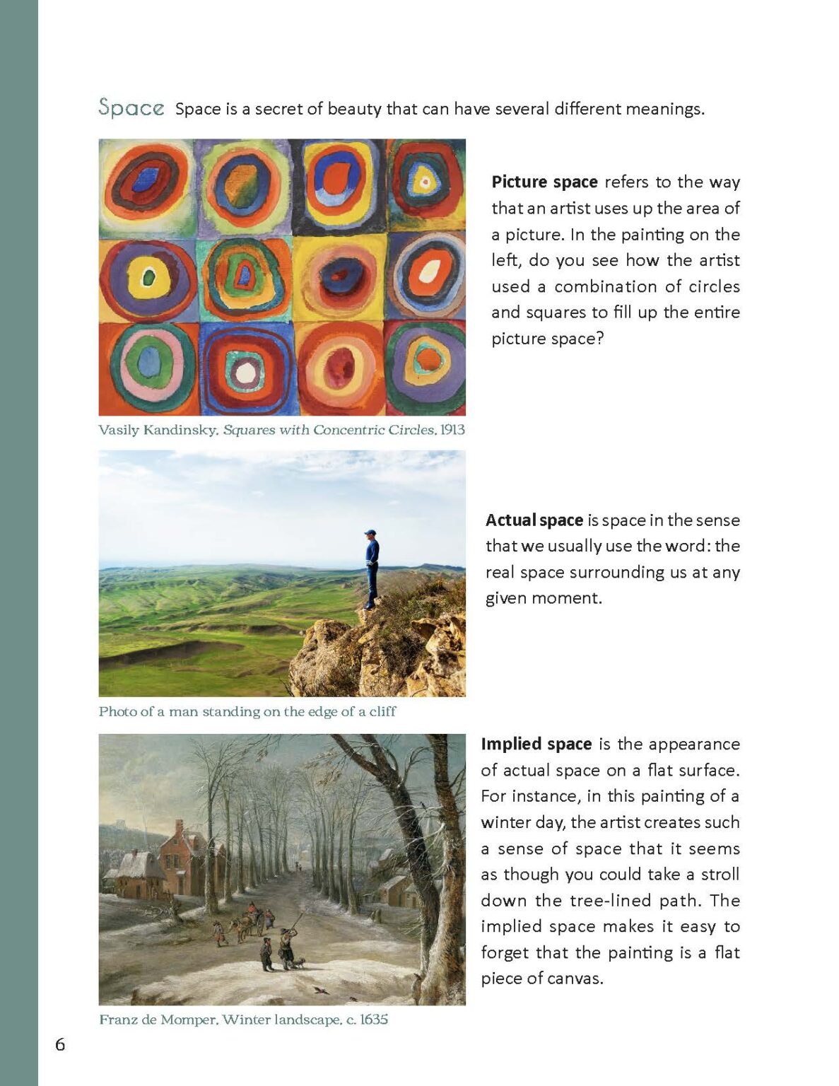 Ever Ancient, Ever New: Art History, Appreciation, Theory, and Practice ...