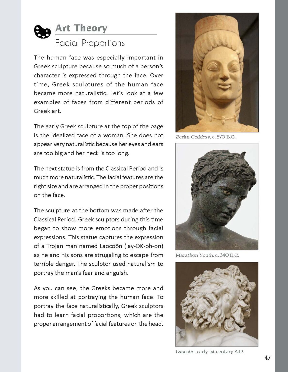 Ever Ancient, Ever New: Art History, Appreciation, Theory, and Practice ...