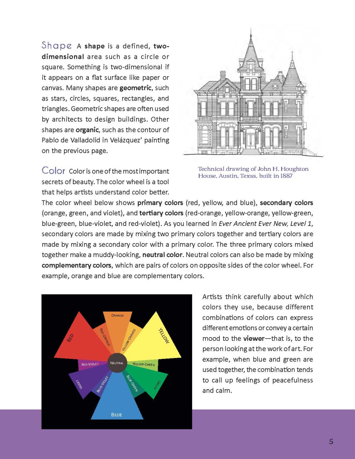 Ever Ancient, Ever New: Art History, Appreciation, Theory, and Practice ...