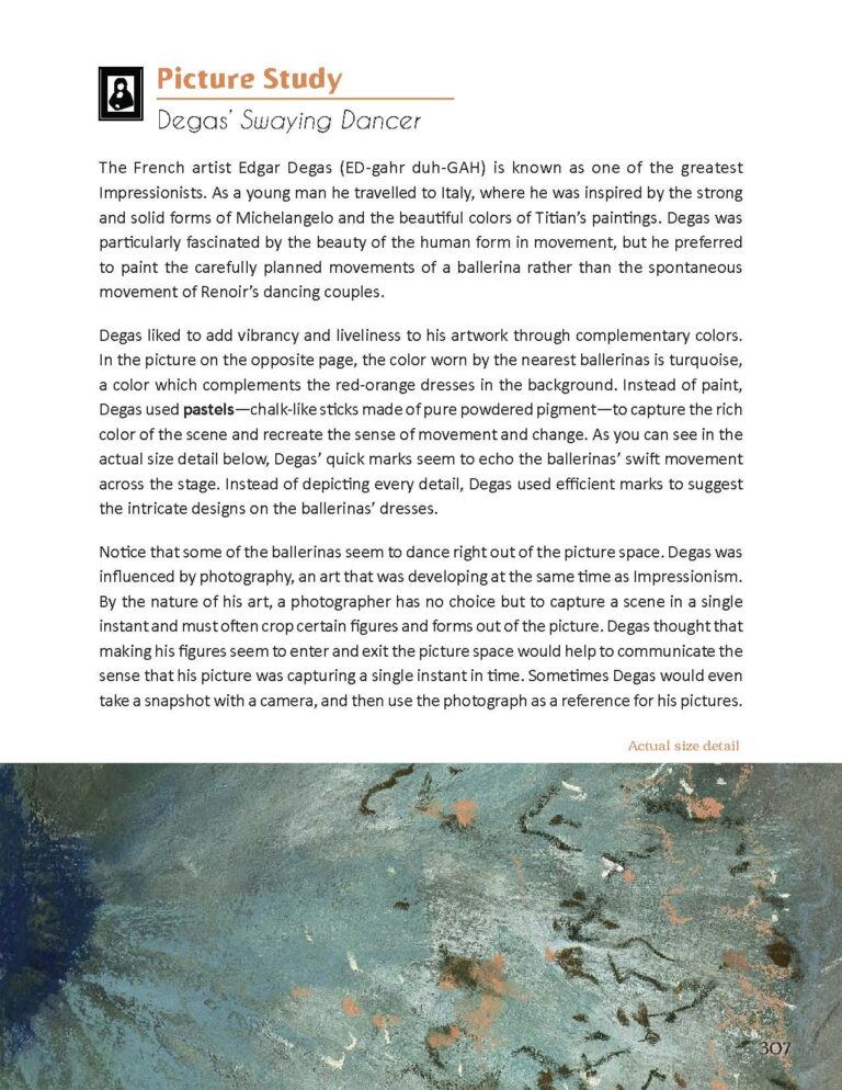 Ever Ancient, Ever New: Art History, Appreciation, Theory, and Practice ...