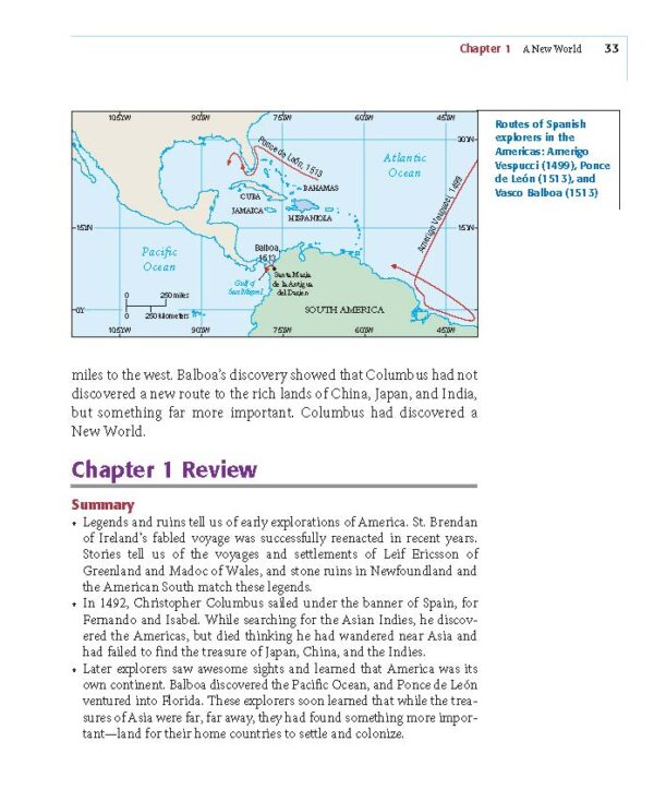 From Sea to Shining Sea: The Story of America - Catholic Heritage Curricula