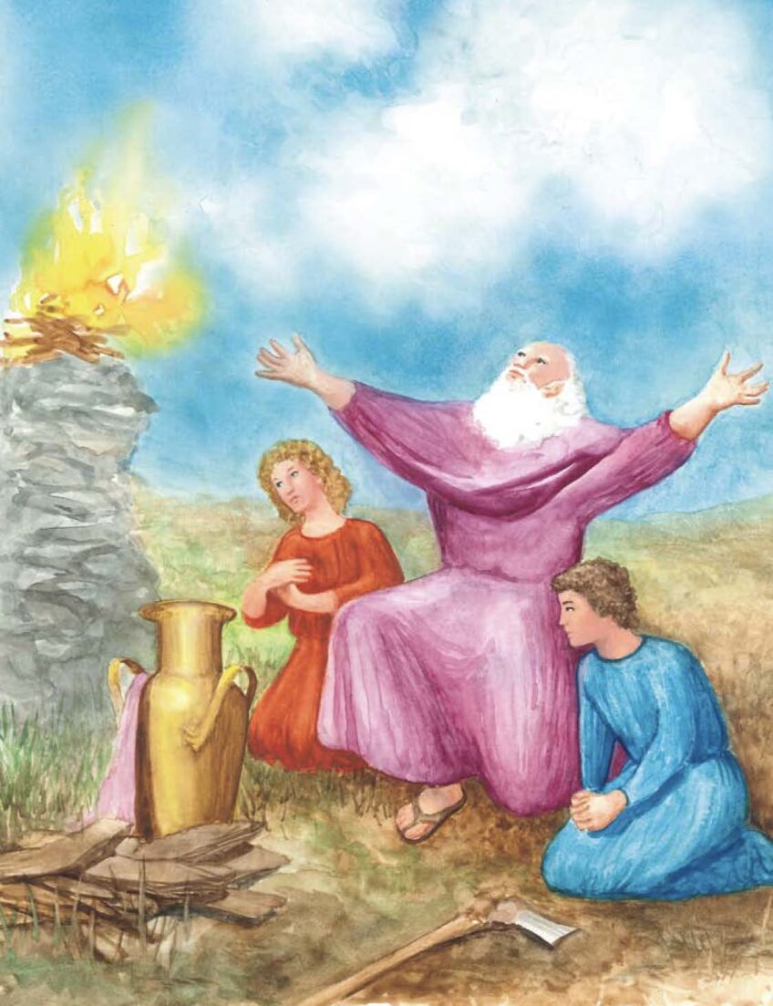 Faith and Life, Grade 2: Jesus Our Life - Catholic Heritage Curricula