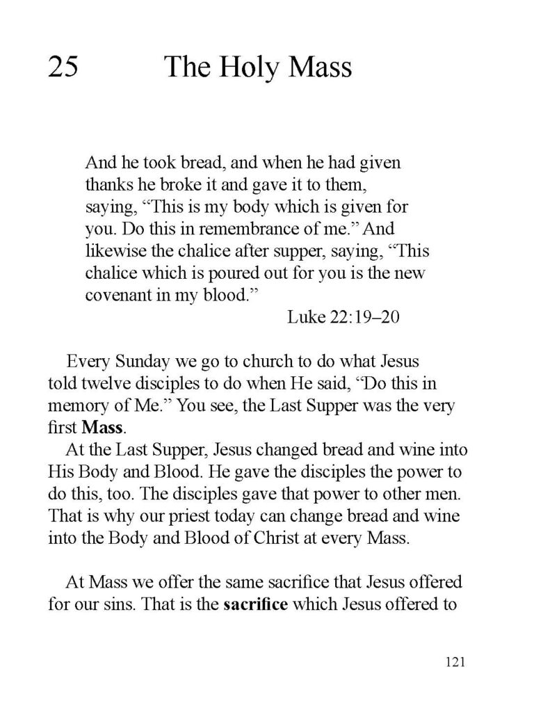 Faith and Life, Grade 2: Jesus Our Life - Catholic Heritage Curricula