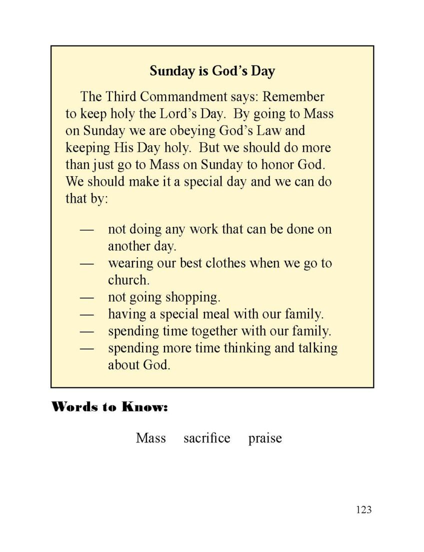 Faith and Life, Grade 2: Jesus Our Life - Catholic Heritage Curricula