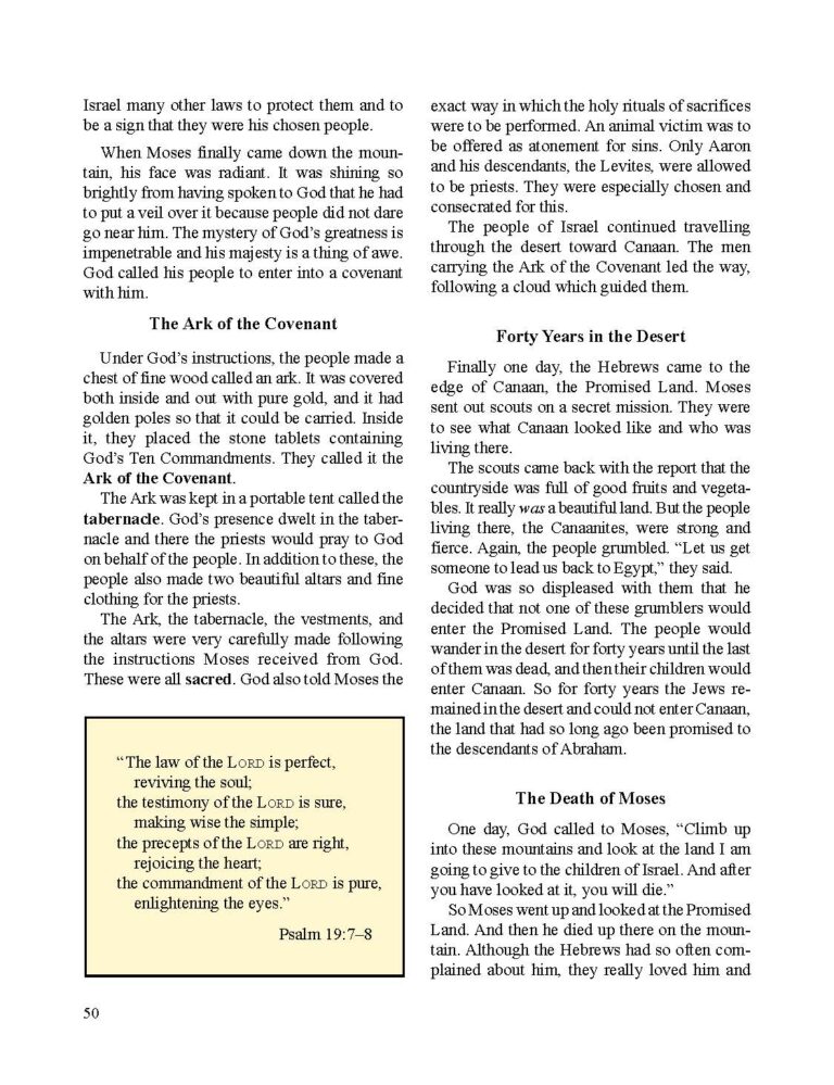 Faith and Life, Grade 4: Jesus Our Guide - Catholic Heritage Curricula
