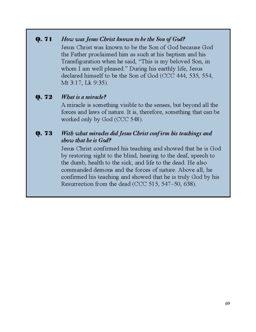 Faith and Life, Grade 5: Credo-I Believe - Catholic Heritage Curricula