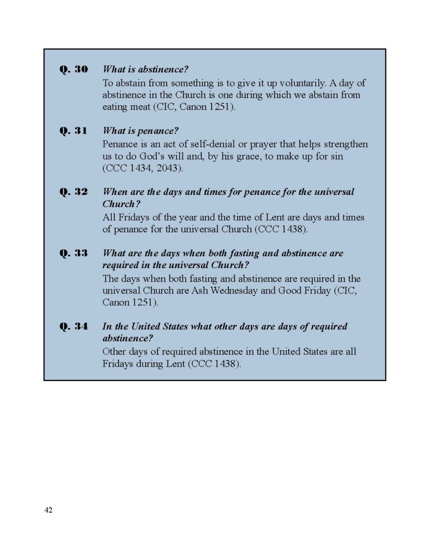 Faith and Life, Grade 6: Following Christ - Catholic Heritage Curricula