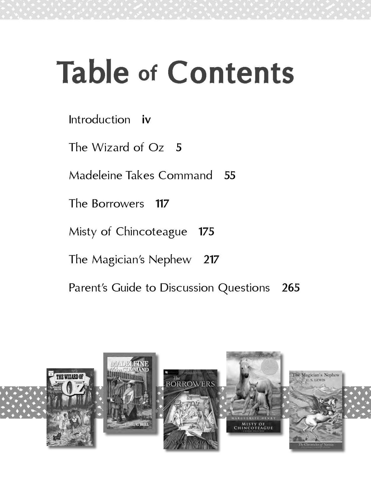 The Treasure Trove of Literature and the Art of Understanding It, Level ...