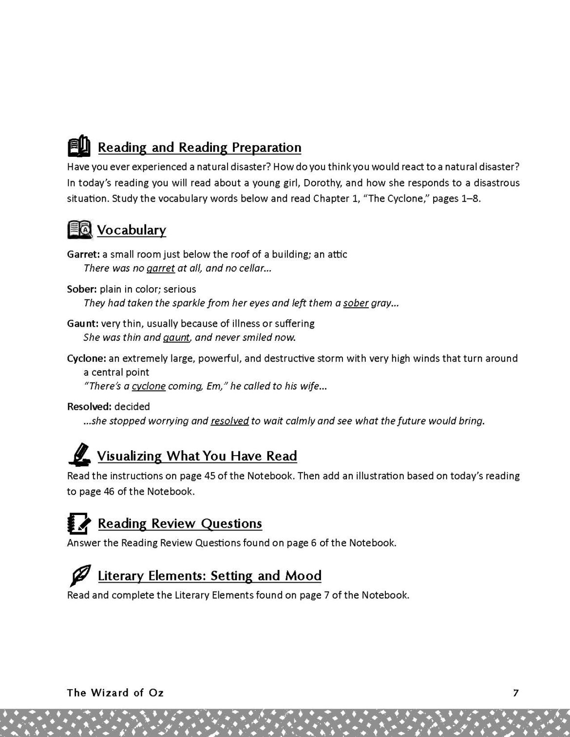 The Treasure Trove of Literature and the Art of Understanding It, Level ...