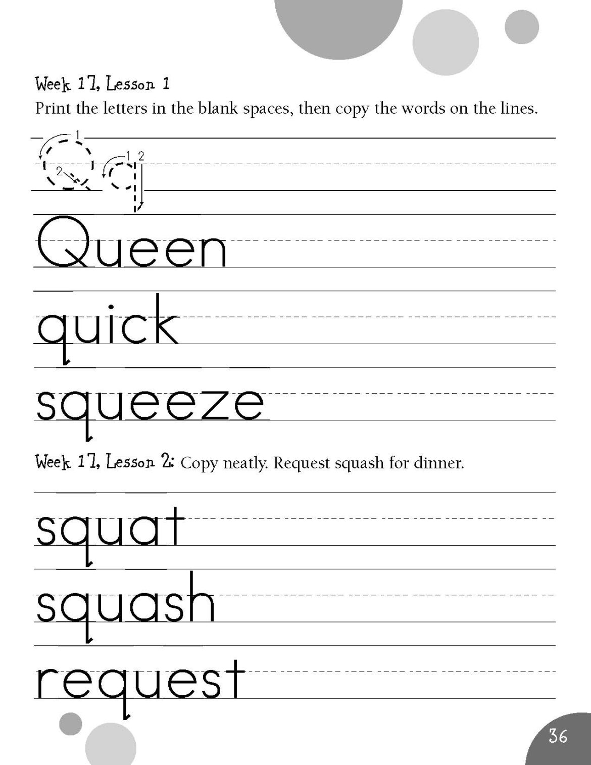 Catholic Heritage Handwriting, Level 2 - Catholic Heritage Curricula