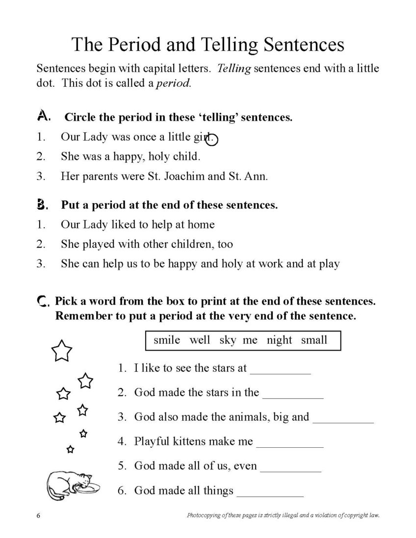 Language of God, Level A - Catholic Heritage Curricula