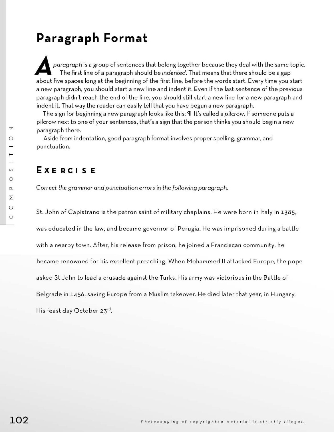 Language of God, Level E - Catholic Heritage Curricula