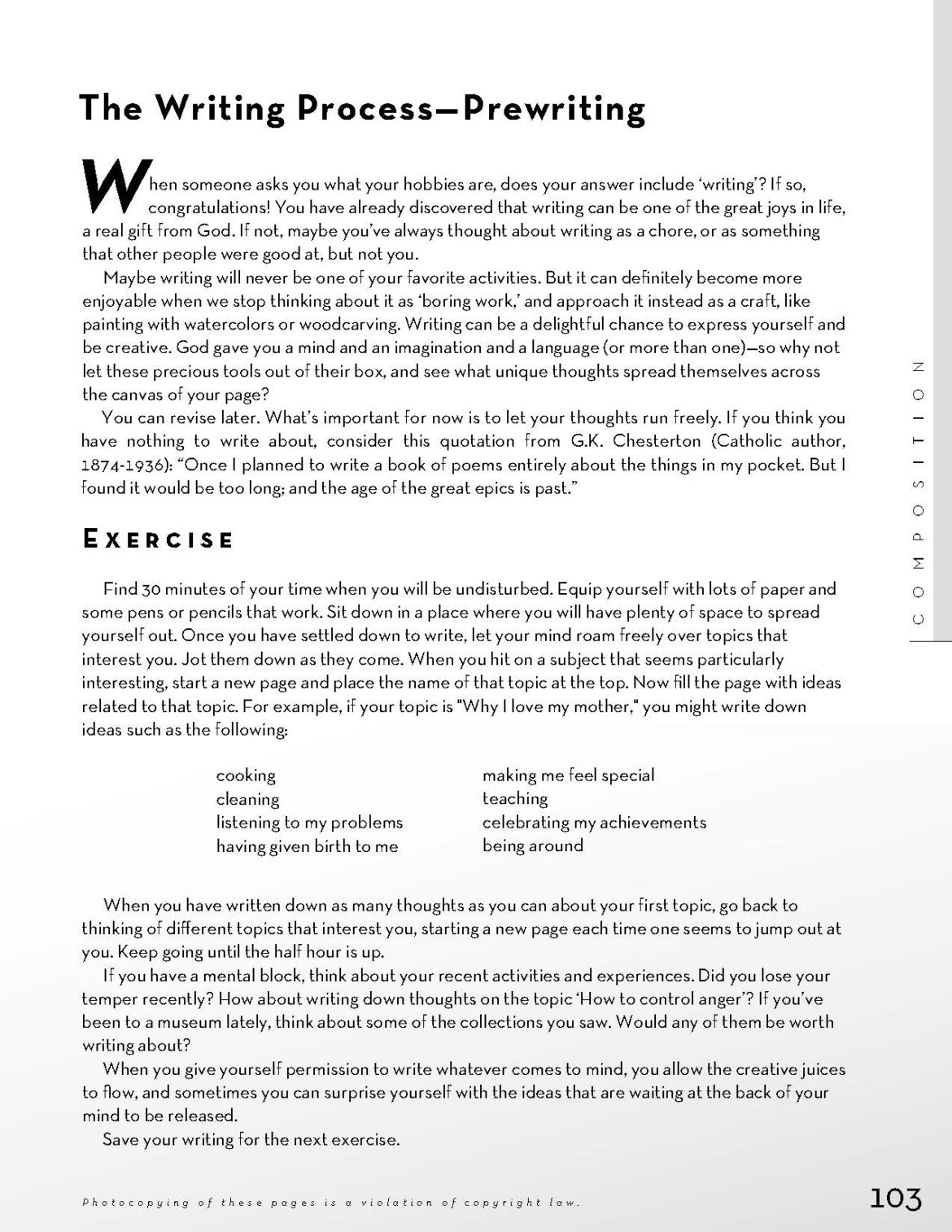 Language of God, Level E - Catholic Heritage Curricula