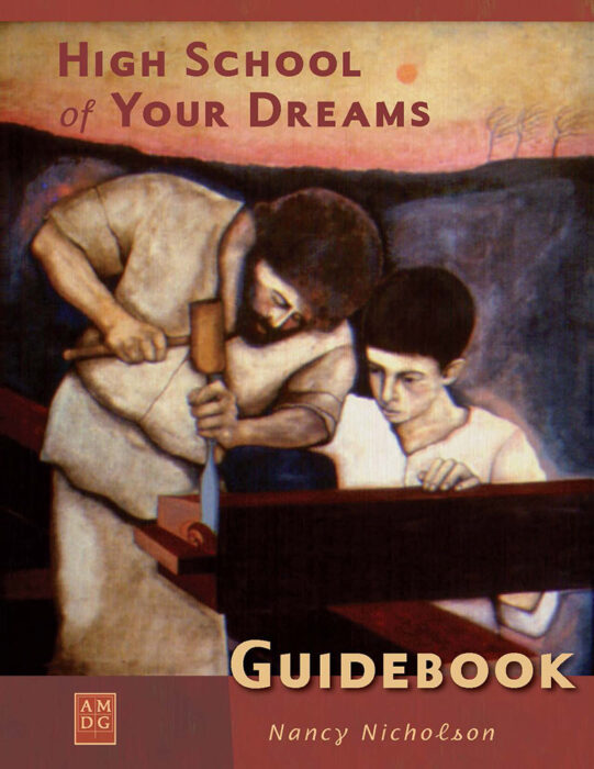 High School of Your Dreams - Catholic Heritage Curricula