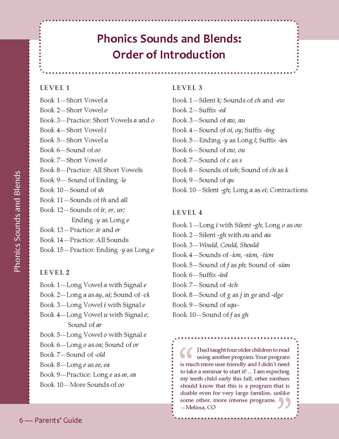 Little Stories for Little Folks: Catholic Phonics Program - Catholic ...