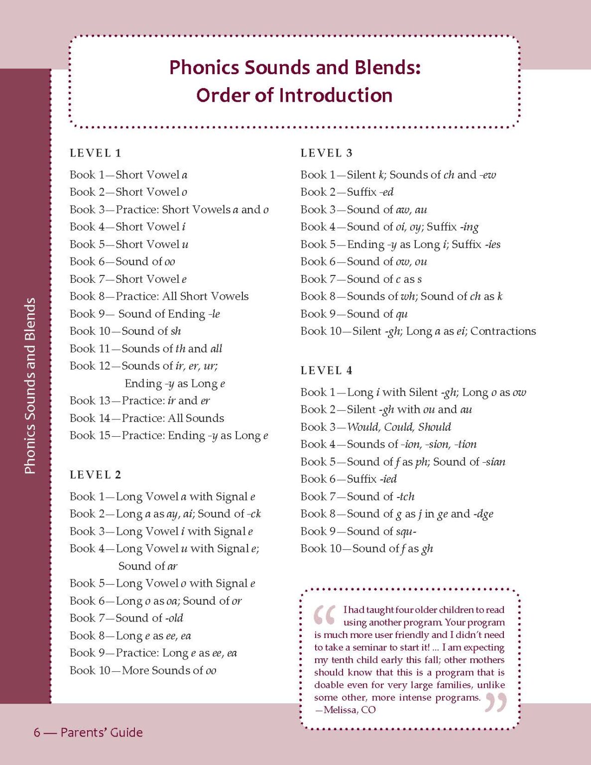 Little Stories for Little Folks: Catholic Phonics Program - Catholic ...