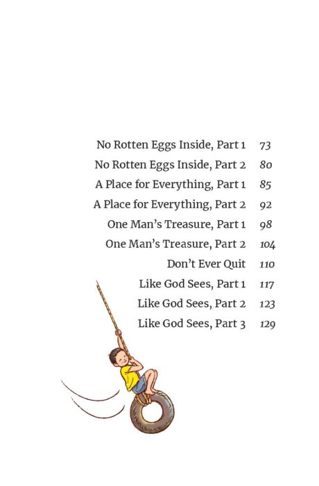 Bigger Stories for Little Folks - Catholic Heritage Curricula