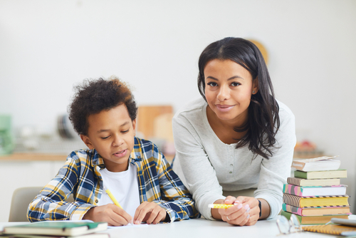 Grading My Children’s Work - Catholic Heritage Curricula