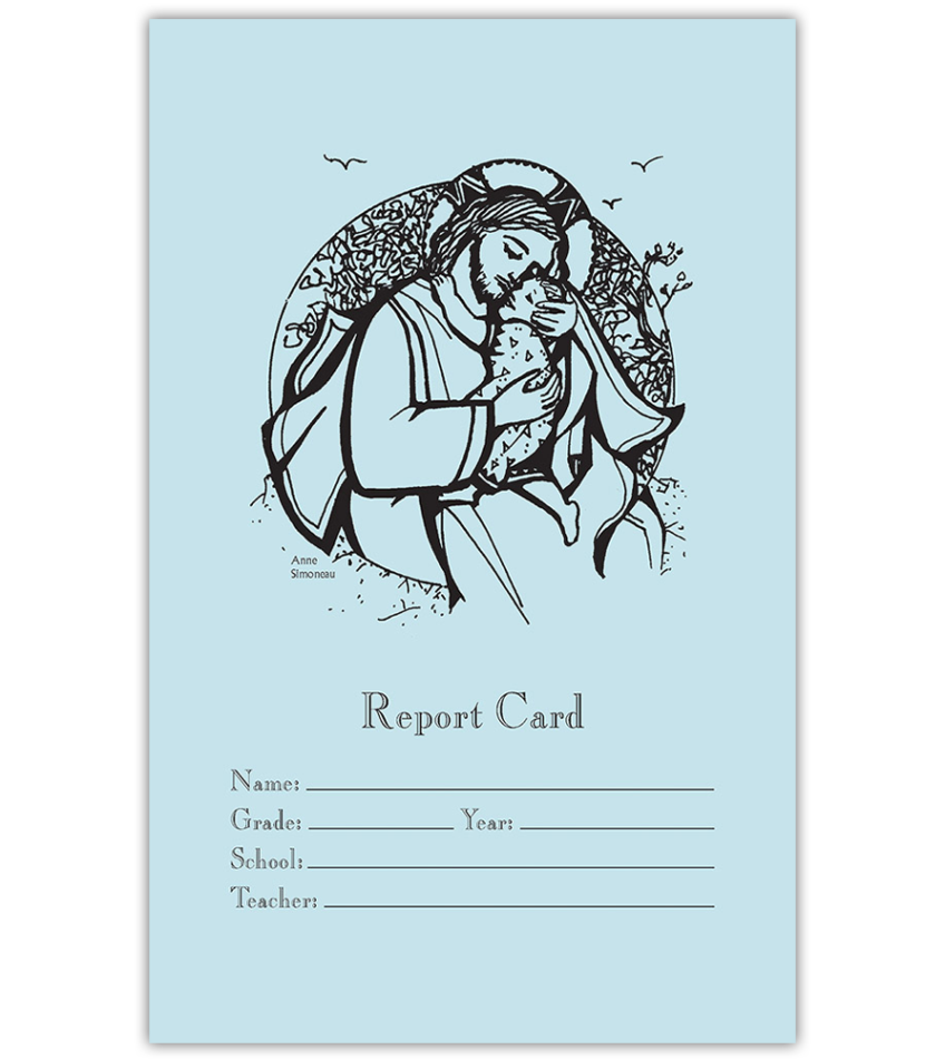 Catholic Report Card - Catholic Heritage Curricula