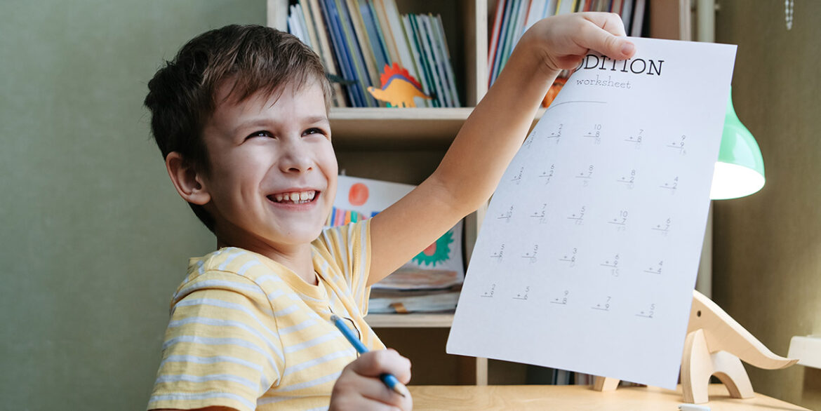 Grading My Children’s Work - Catholic Heritage Curricula