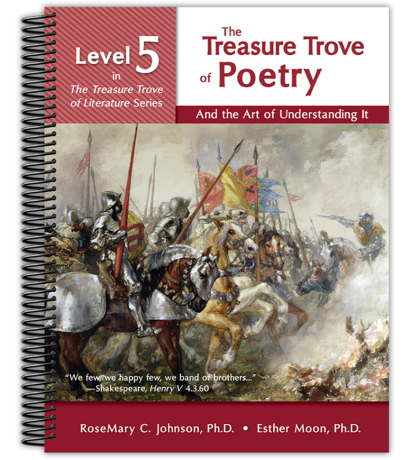 The Treasure Trove of Poetry and the Art of Understanding It - Catholic ...