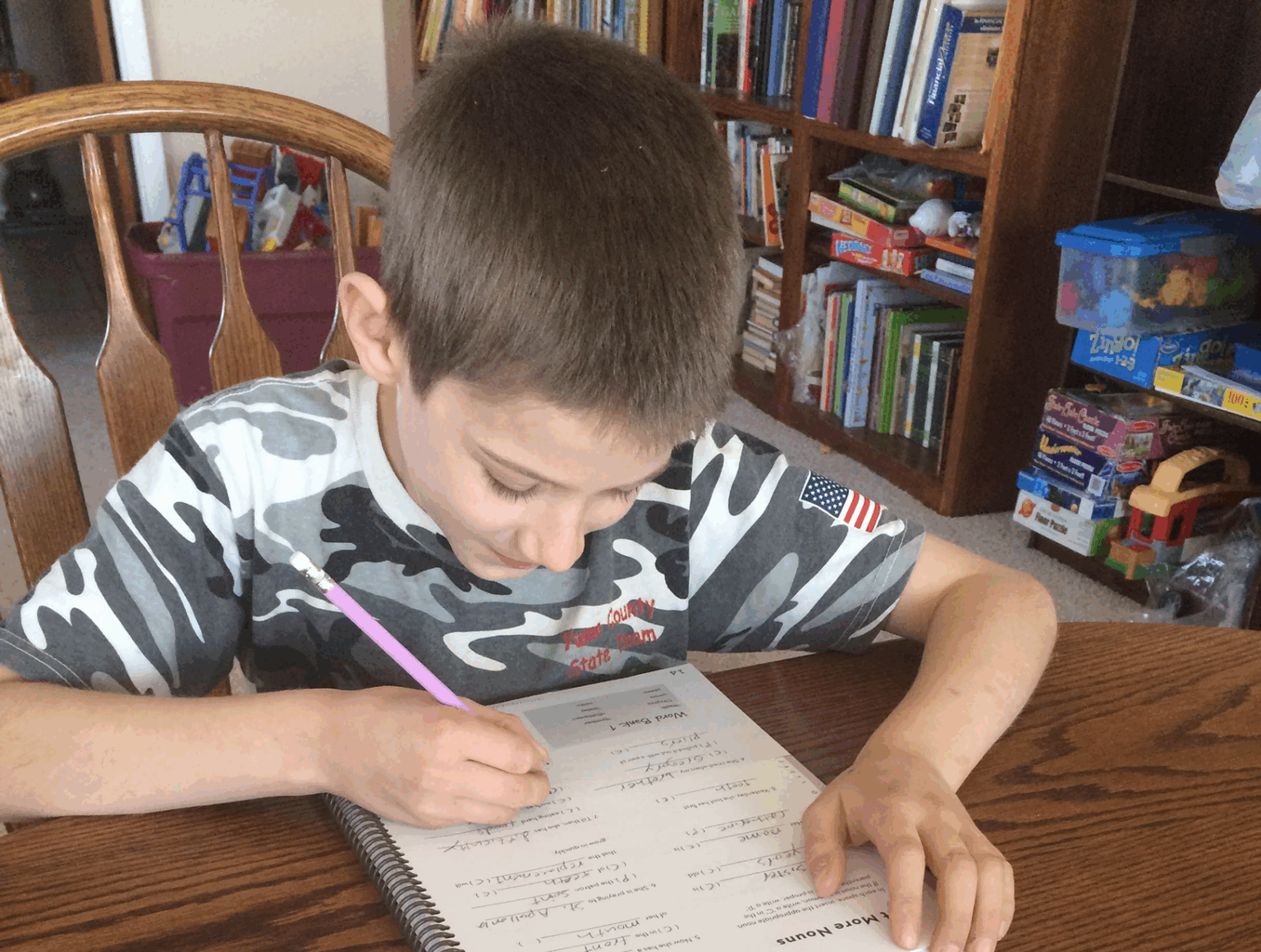 CHC Journey - Catholic Heritage Curricula